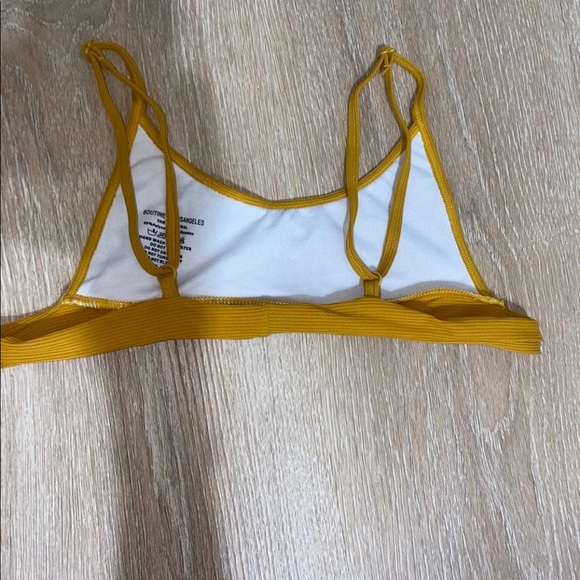 Boutine LA | Swim | Boutinela La Top | Poshmark